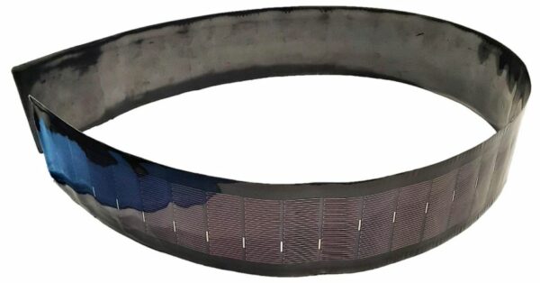 Enfoil – Energy enabling foil